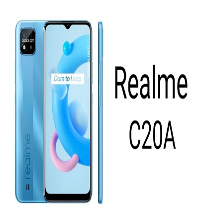 realme C20A Price In Bangladesh 2025 - Online BD Market