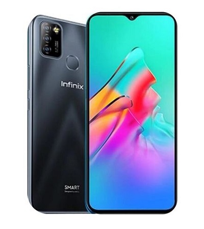 Infinix SMART 6 Price In Bangladesh 2025 - Online BD Market