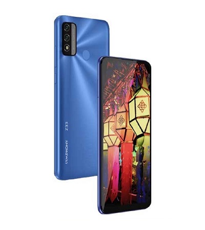 Symphony Z33 Price In Bangladesh 2024 - Online BD Market