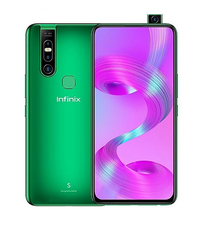 Infinix S6 Price In Bangladesh 2024 - Online BD Market