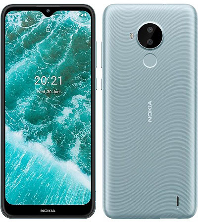 Nokia C30 Price In Bangladesh 2025 - Online BD Market
