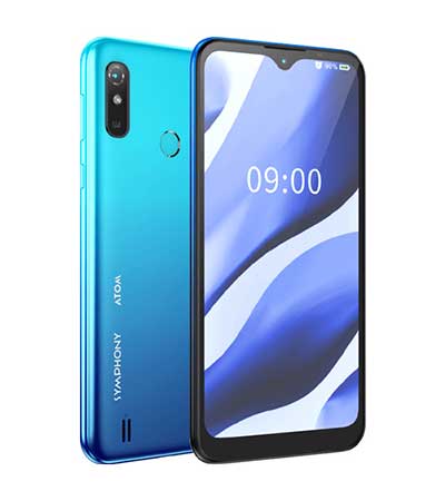 Symphony ATOM Price In Bangladesh 2025 - Online BD Market