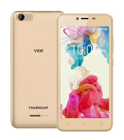 Symphony V102 Price In Bangladesh 2025 - Online BD Market