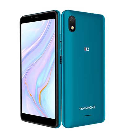 Symphony i12 Price In Bangladesh 2025 - Online BD Market