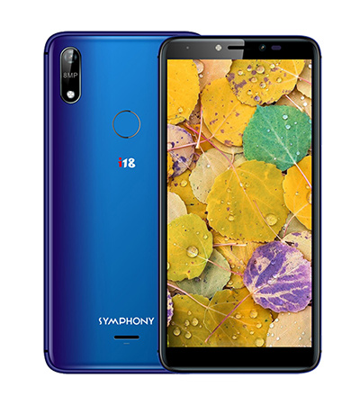 Symphony i18 Price In Bangladesh 2025 - Online BD Market
