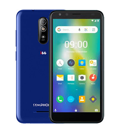 Symphony i66 Price In Bangladesh 2025 - Online BD Market