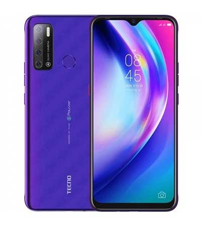 Tecno Pouvoir 4 Price In Bangladesh 2025 - Online BD Market