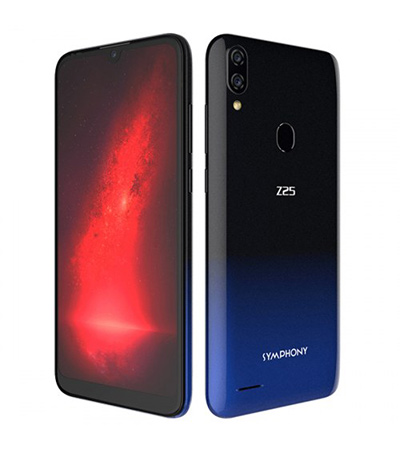 Symphony Z25 Price In Bangladesh 2025 - Online BD Market