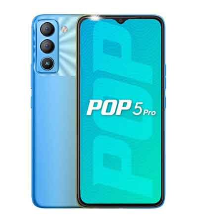 Tecno Pop 5 Pro Price In Bangladesh 2025 - Online BD Market