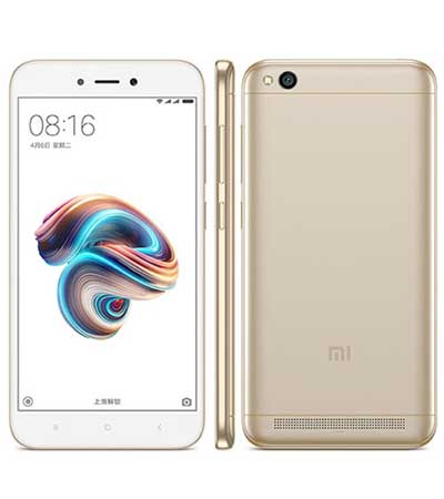Xiaomi Redmi 5A Price In Bangladesh 2025 - Online BD Market