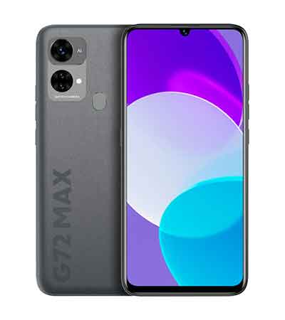 BLU G72 MAX Price In Bangladesh 2024 - Online BD Market