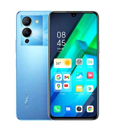 Infinix Note 12 G96 Price In Bangladesh 2025 - Online BD Market